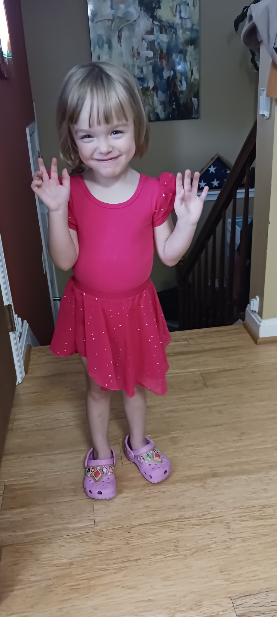 Isabella | Toddler of the Year