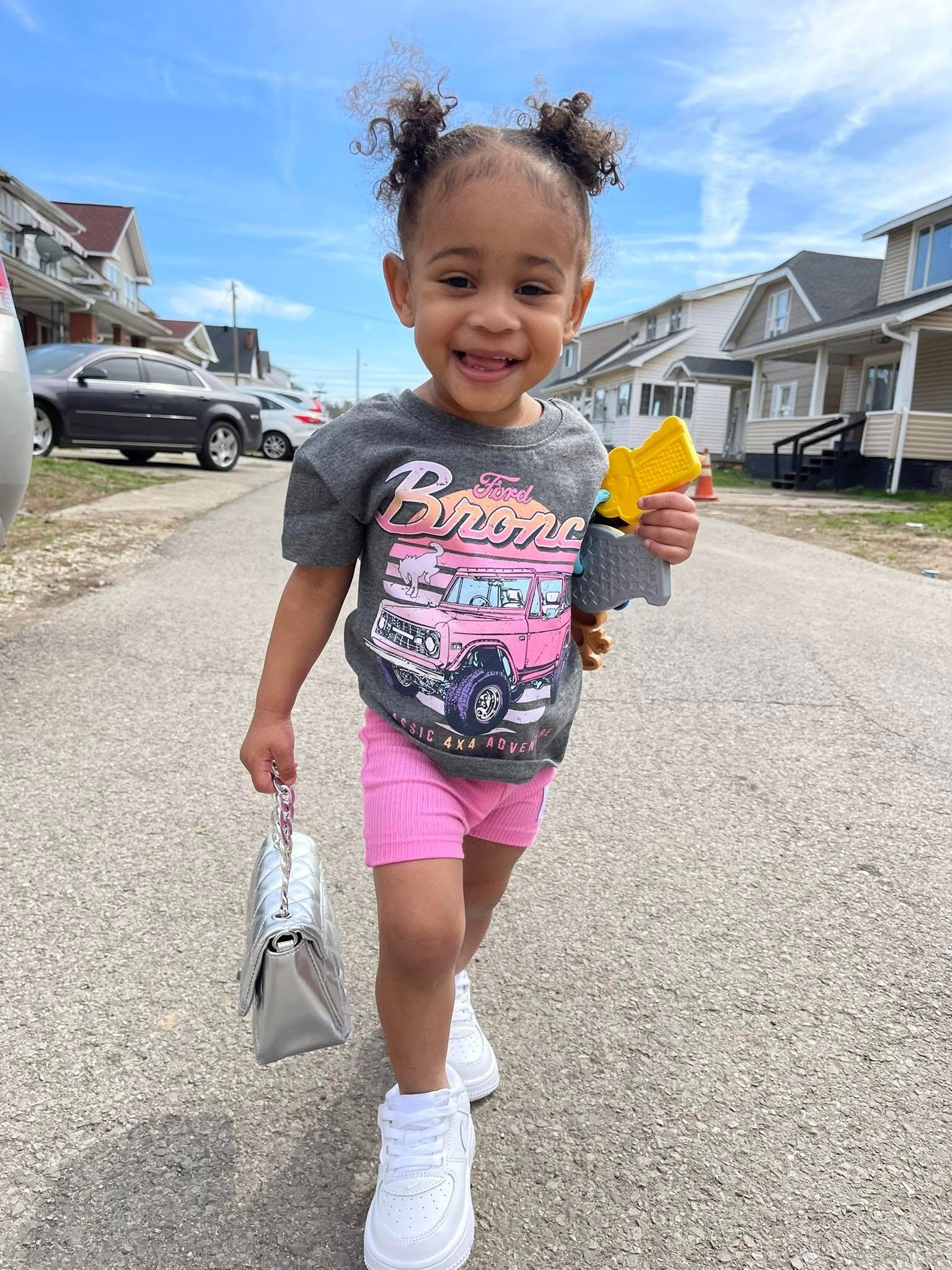 Yasmine | Toddler of the Year