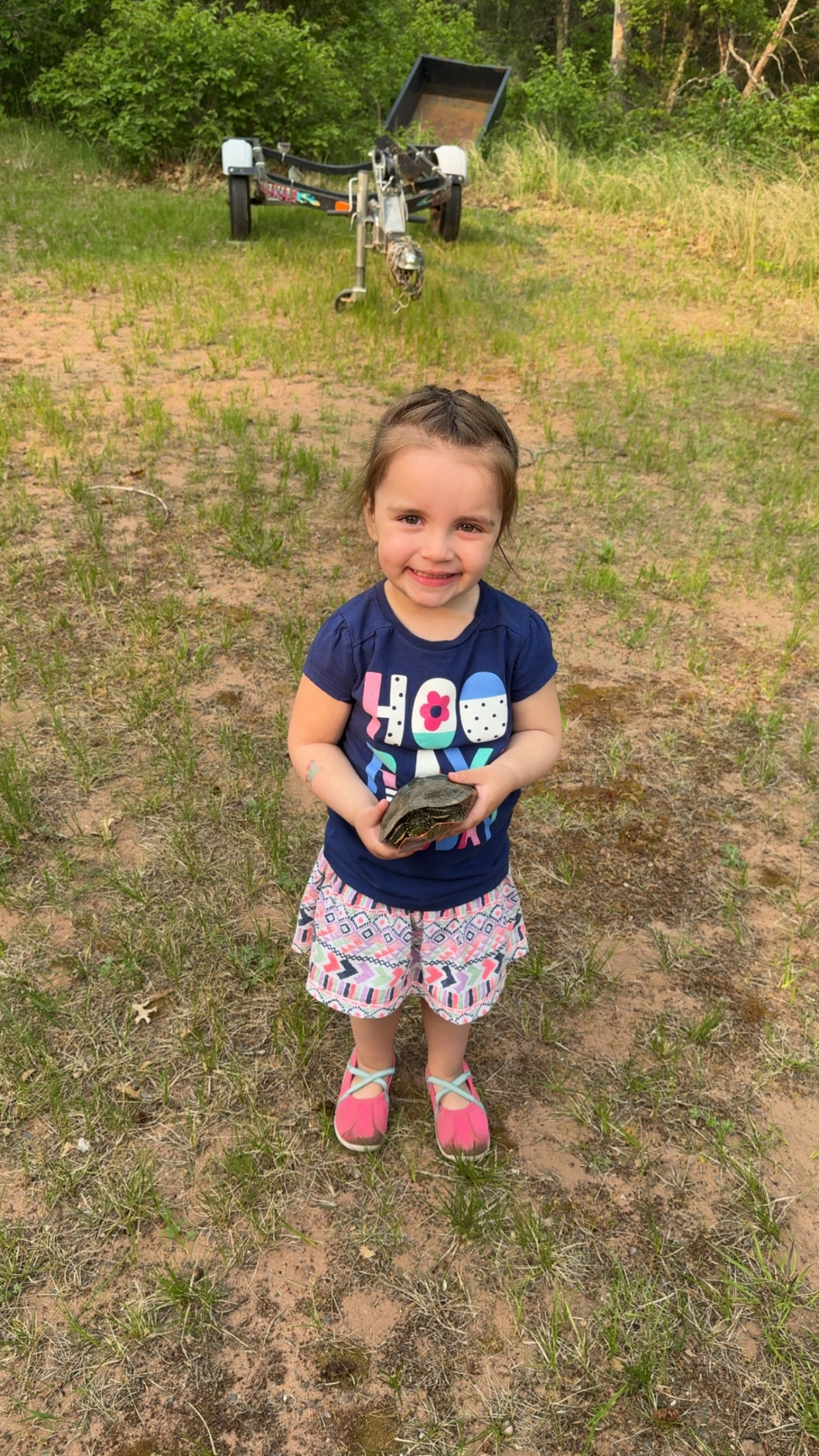 Addelyn | Toddler of the Year