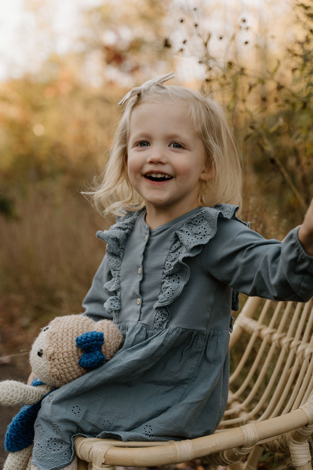 Penny Ruth | Toddler of the Year