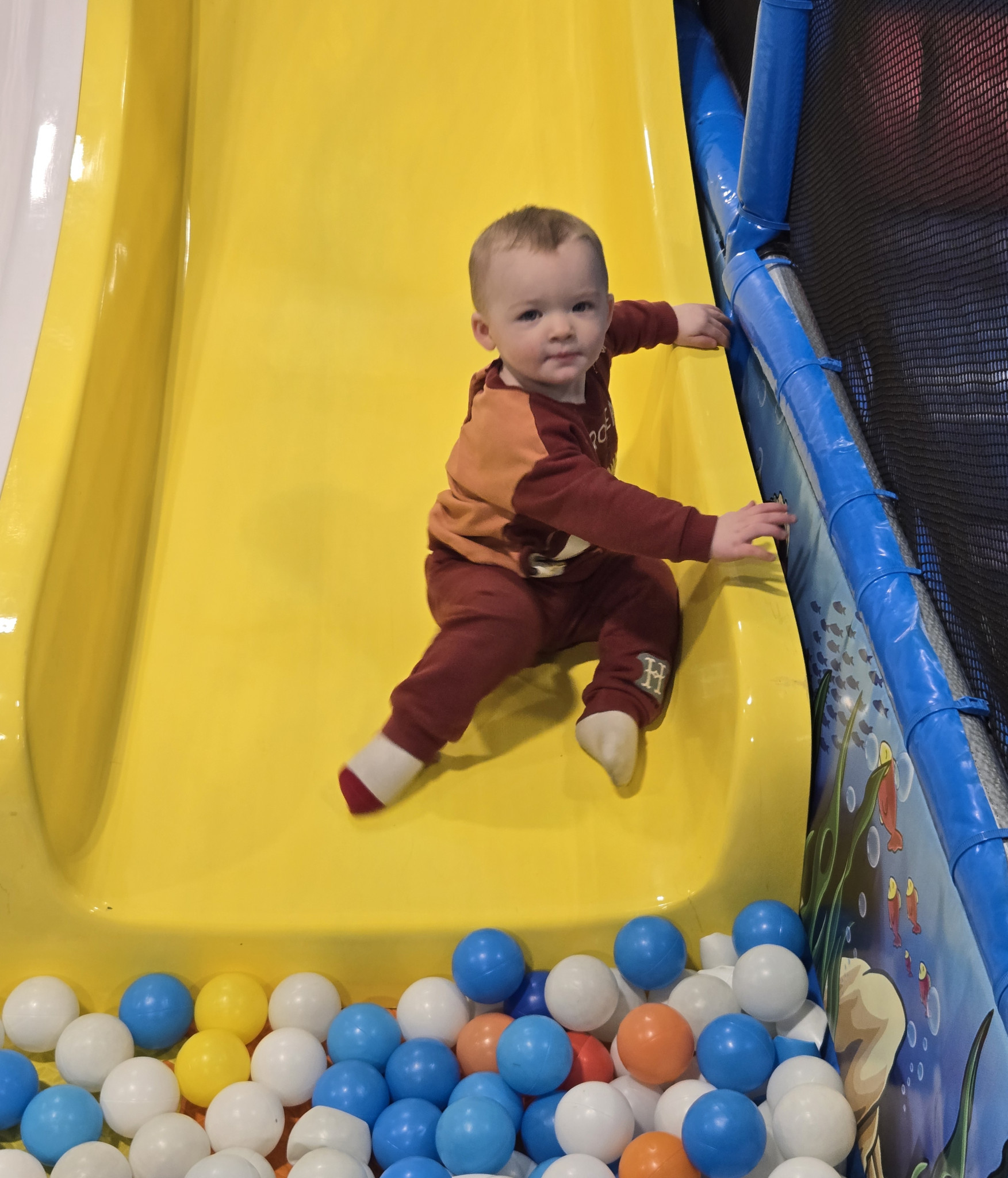 Isaac | Toddler of the Year