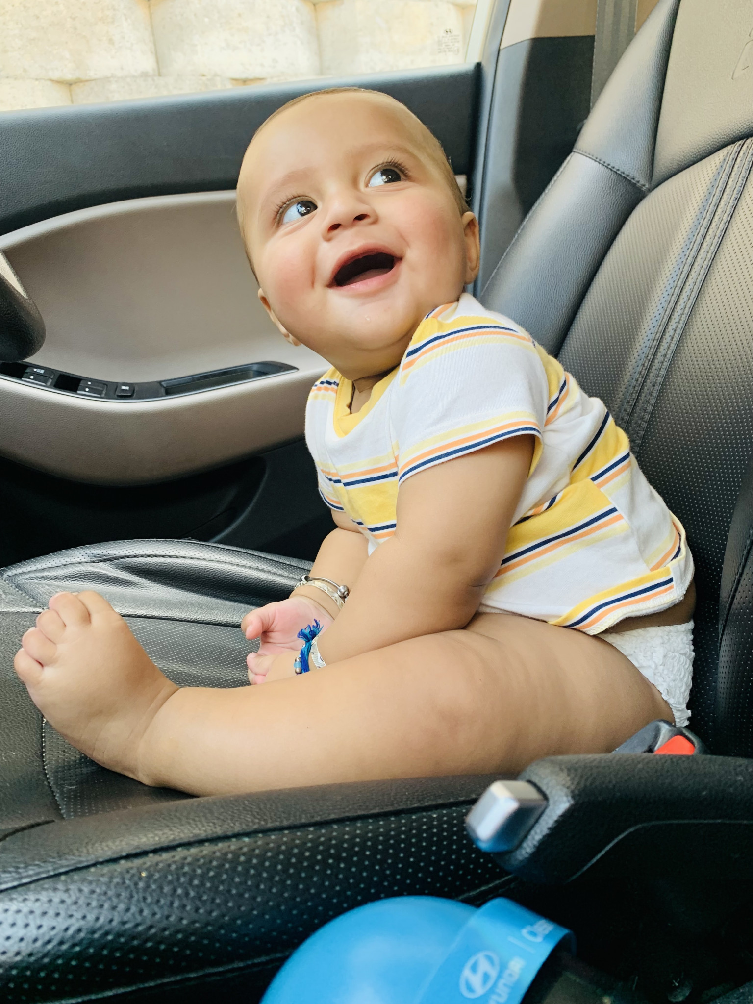 Kabir | Toddler of the Year