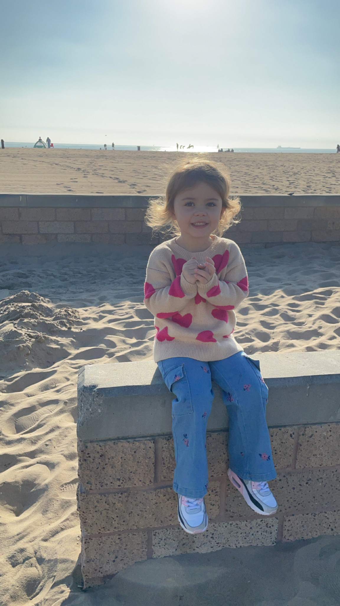 Scarla | Toddler of the Year