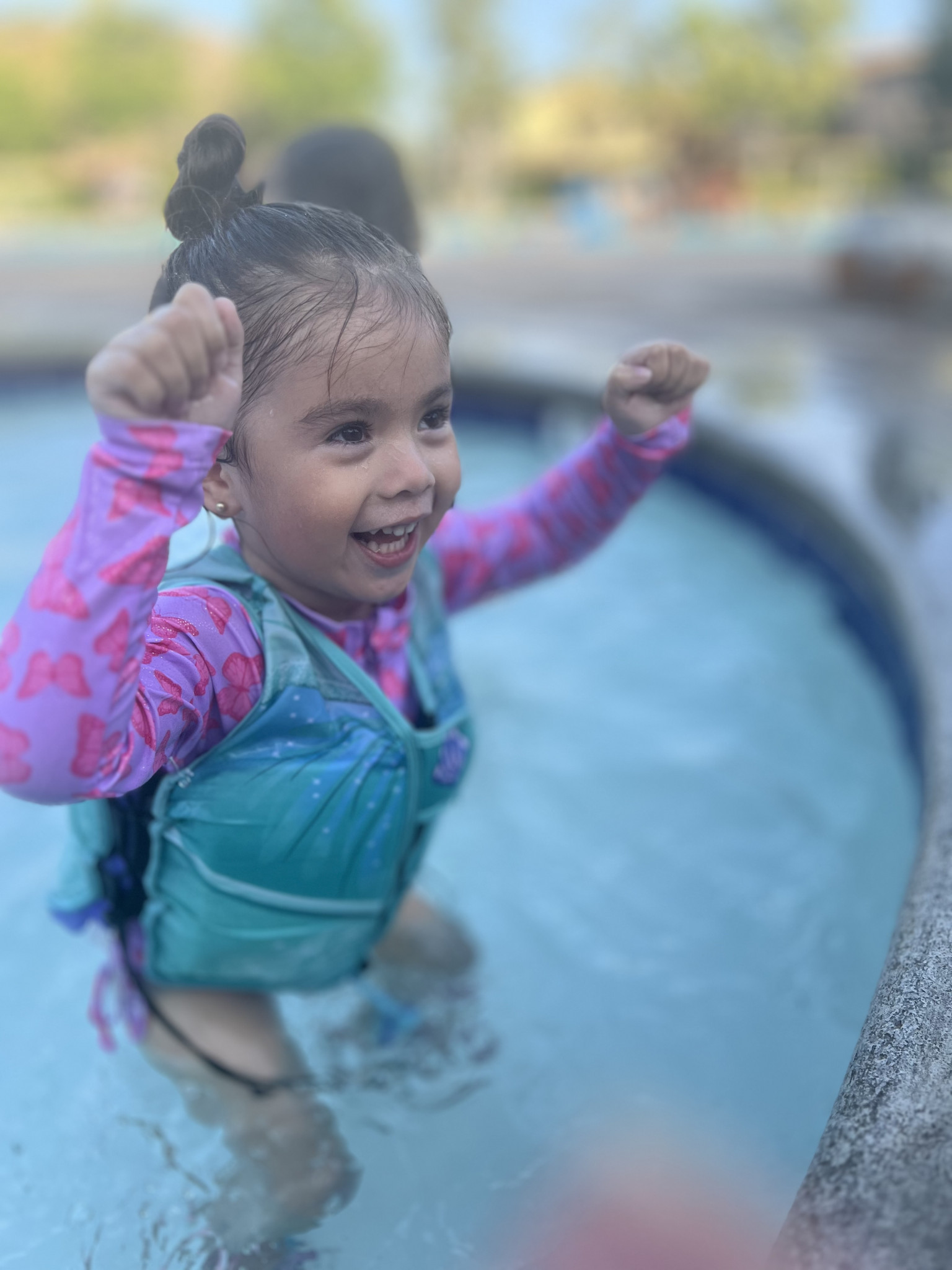 Camila | Toddler of the Year