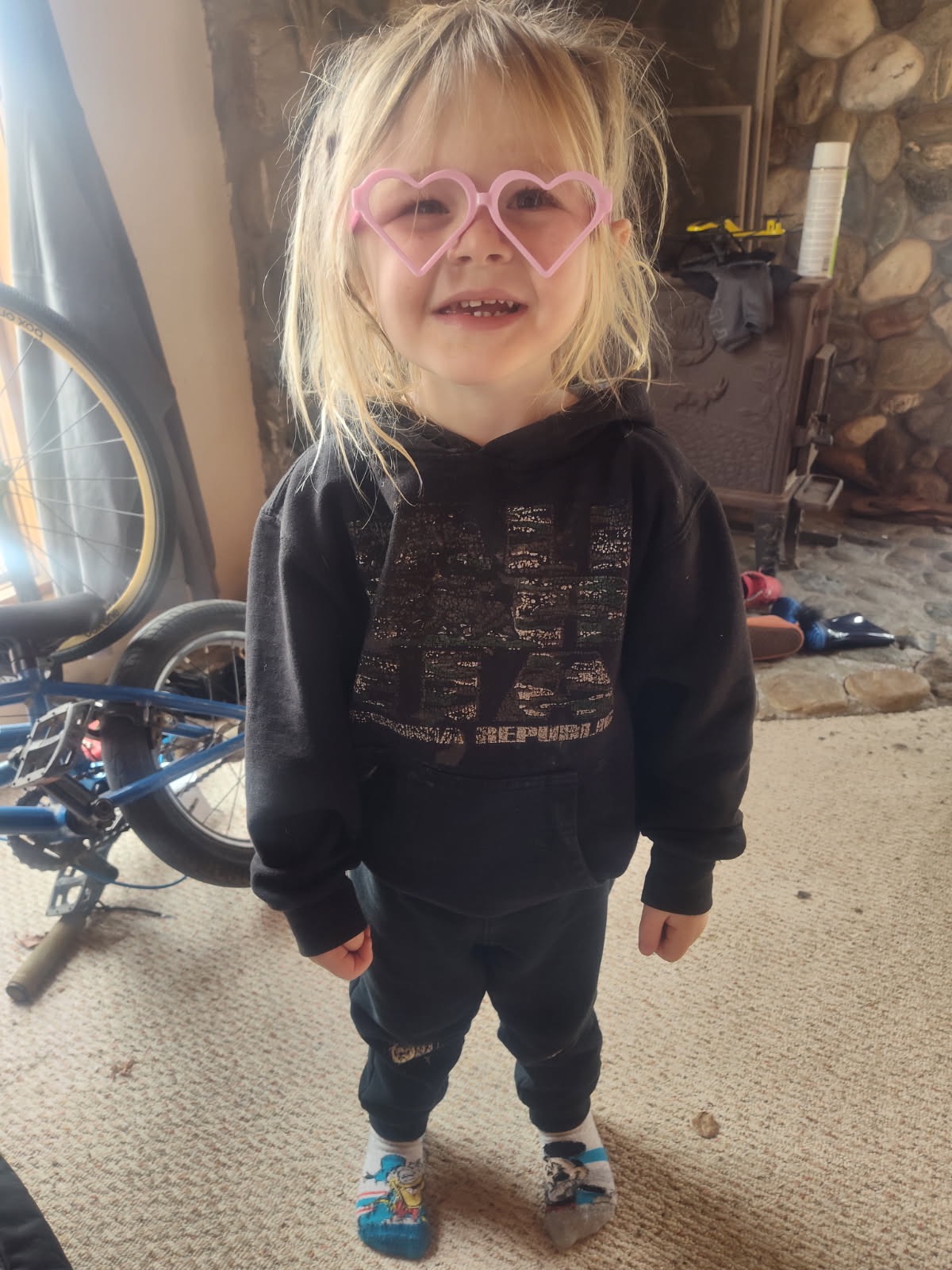 Mickey Ray Brom | Toddler of the Year
