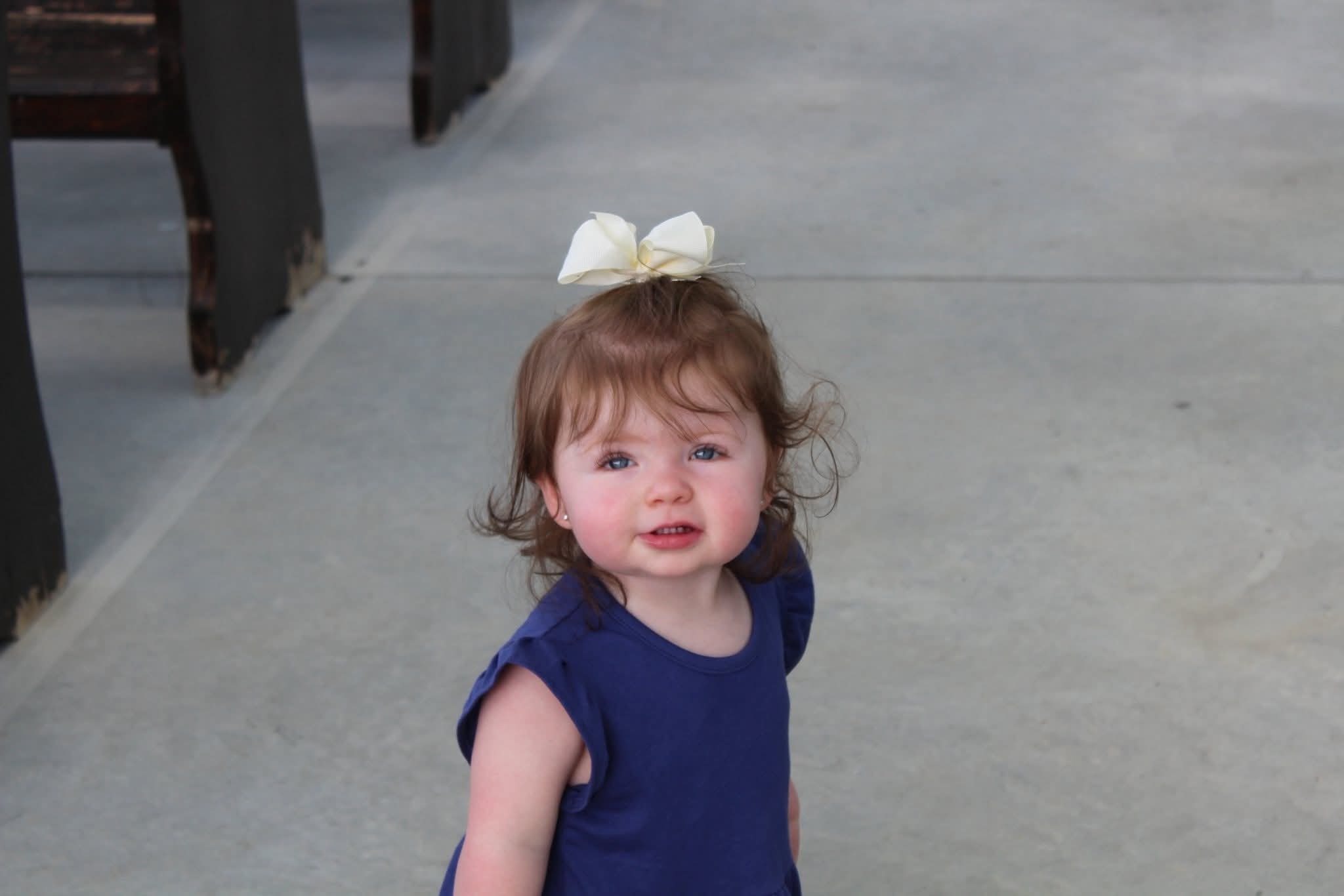 Lilly henson | Toddler of the Year