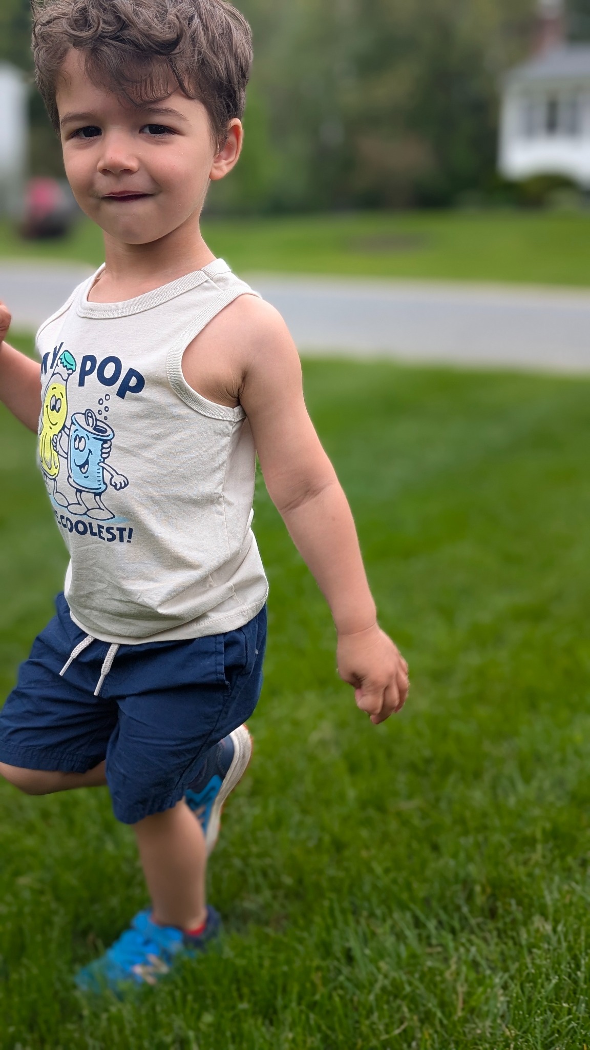 Mika | Toddler of the Year
