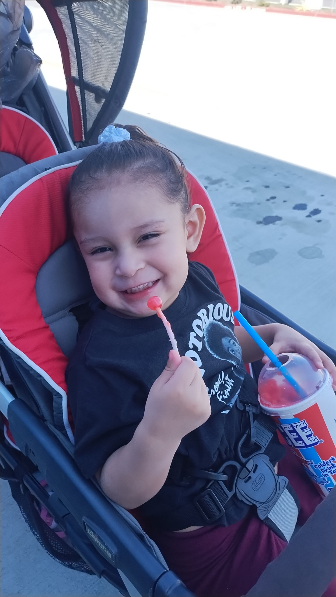 Ivyana | Toddler of the Year