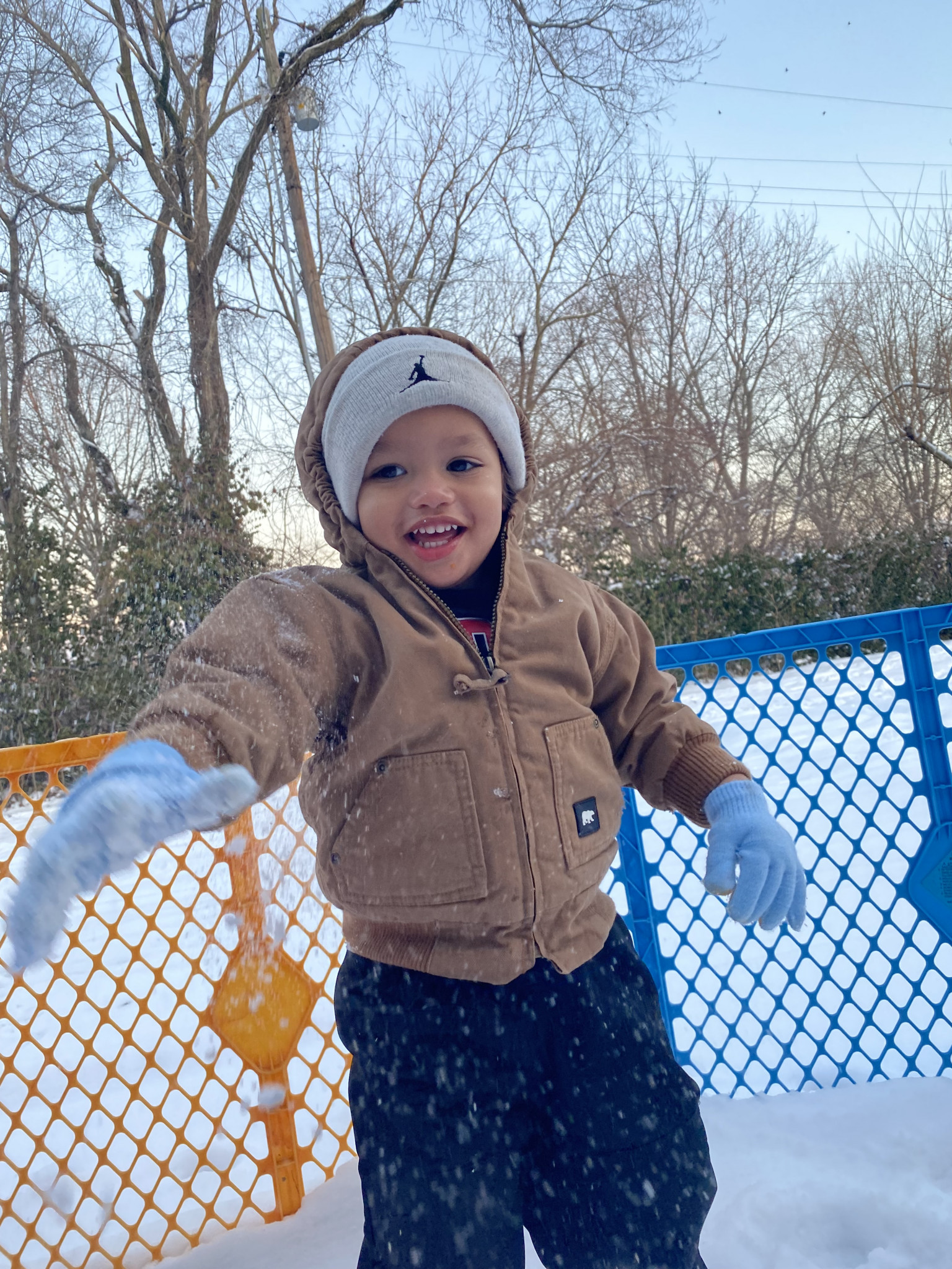 Drayvon | Toddler of the Year